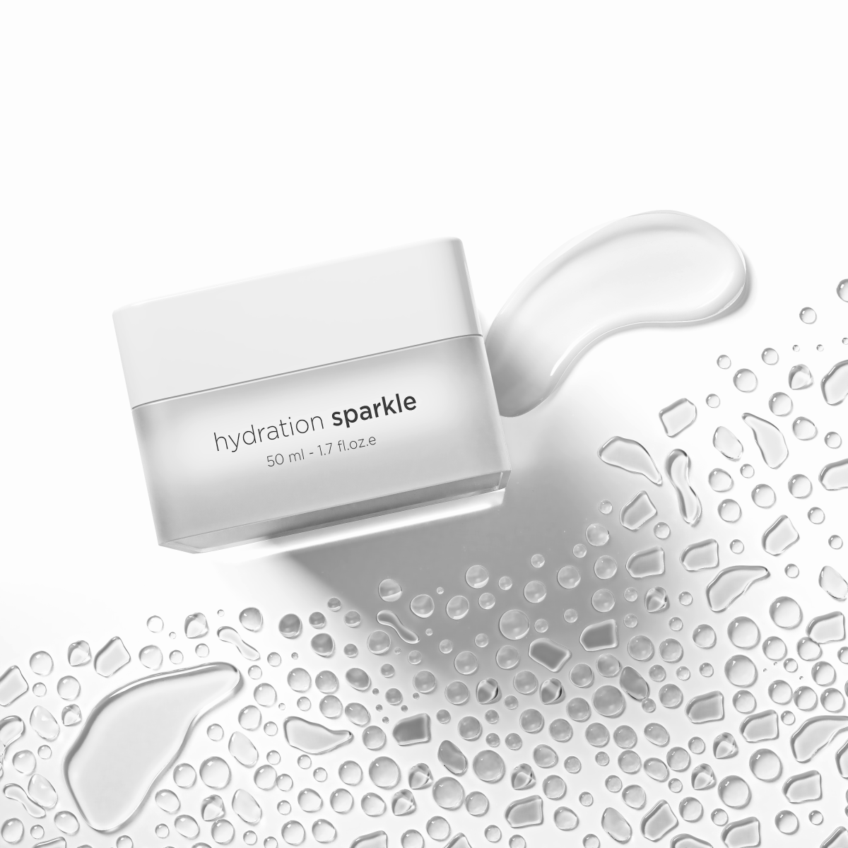 Vores 3 lækre 24 timers cremer til hudens forebyggelse.