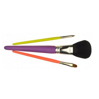 Pensler/makeup-redskaber - Abeauty from North