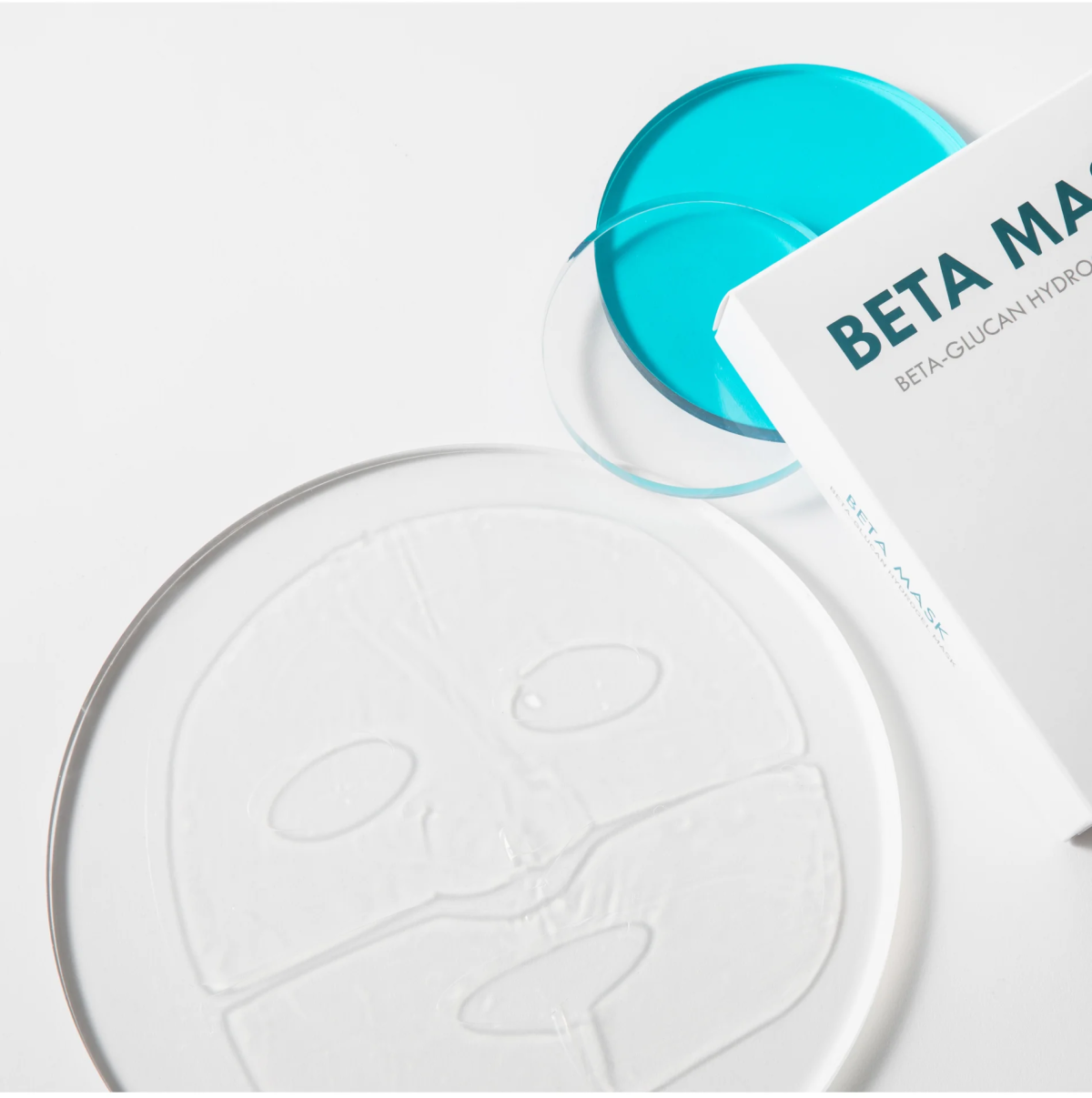 BETA Mask anti-age 1 stk - Kosmetologens produkter - Abeauty from North