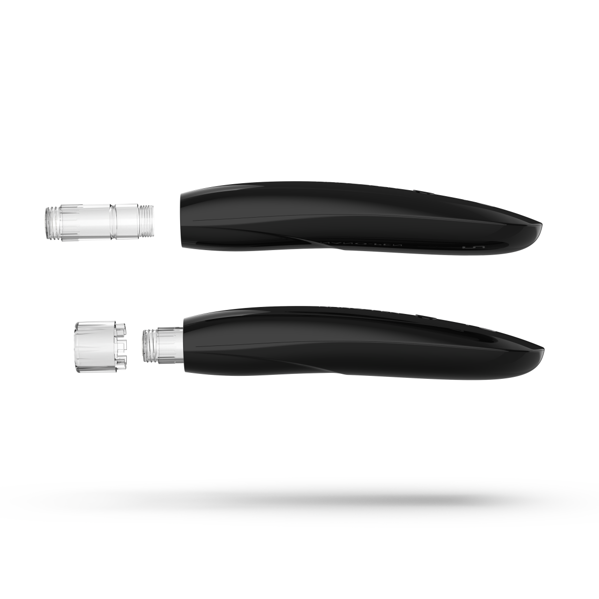 Nano-pen, fusion meso, microneedling hjemmebehandling